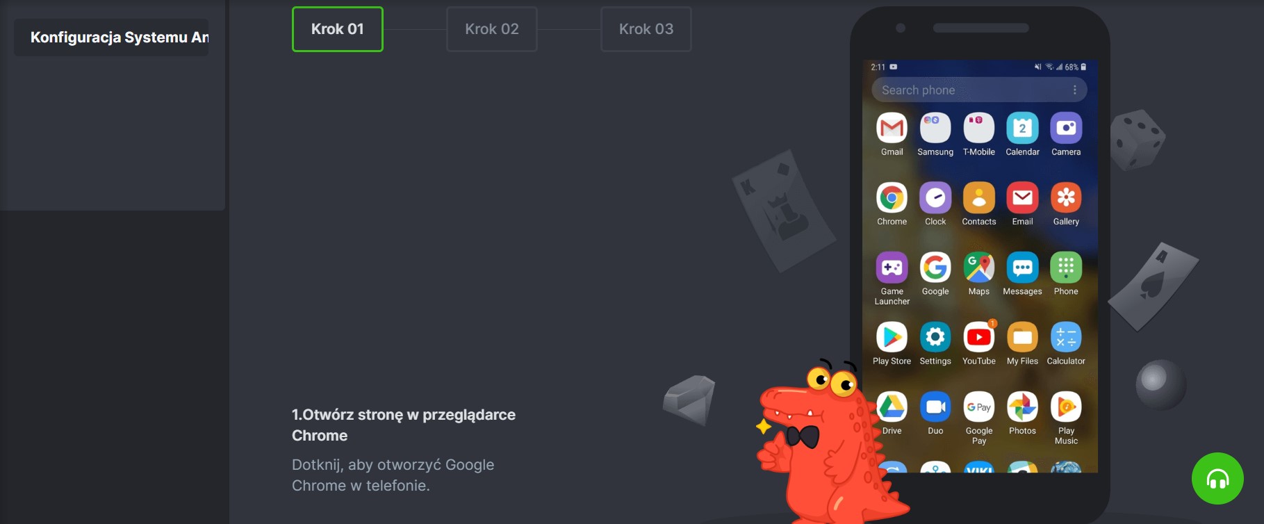 BC.Game Online Casino and Betting Platform